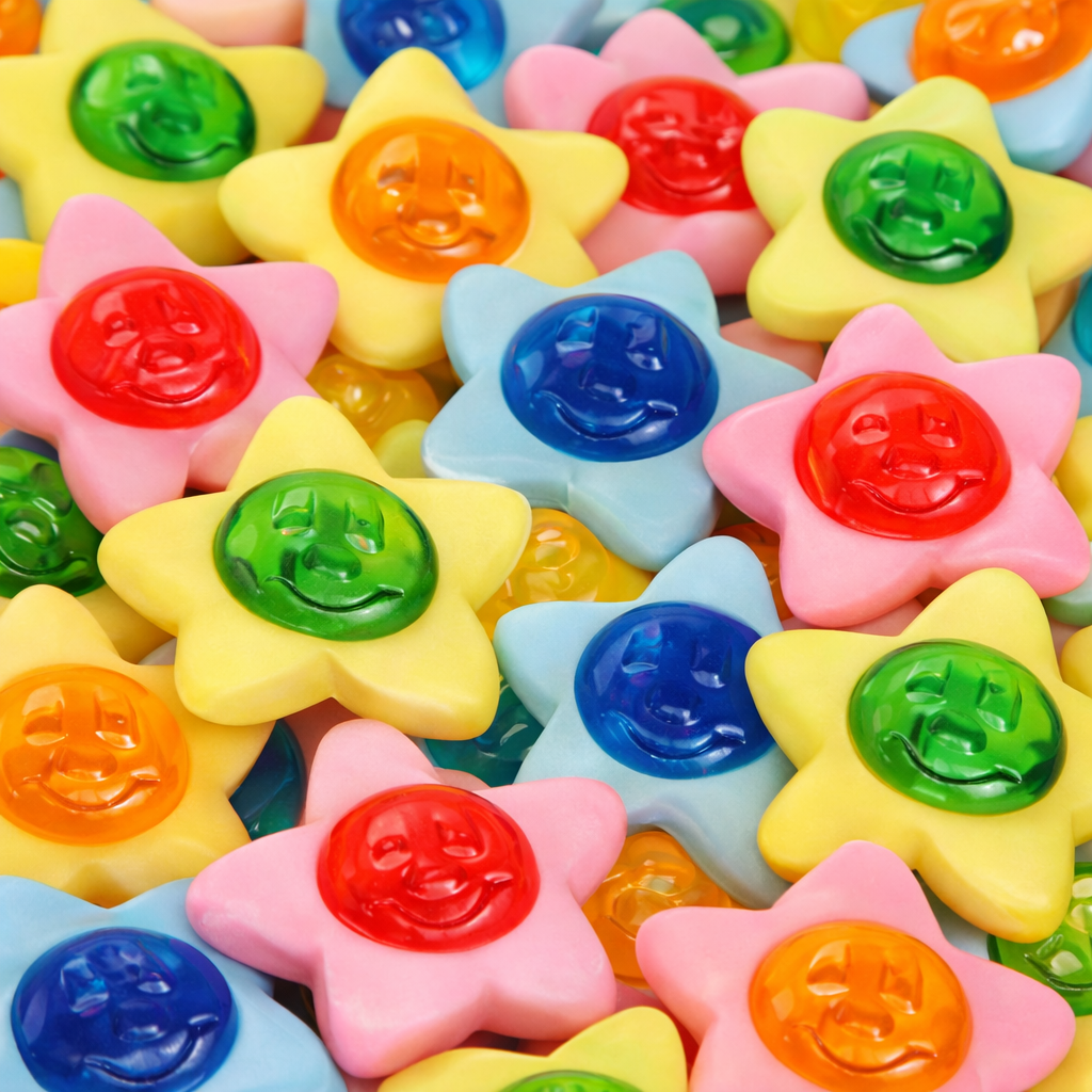 Little Stars – Snack Shark